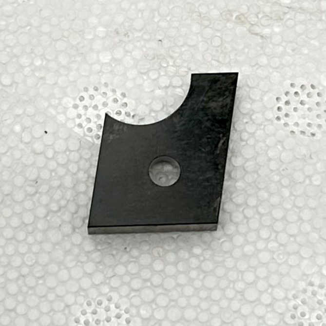 Jaw Clamp – FisherTech