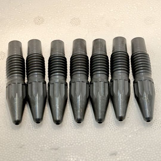 Nozzle – FisherTech