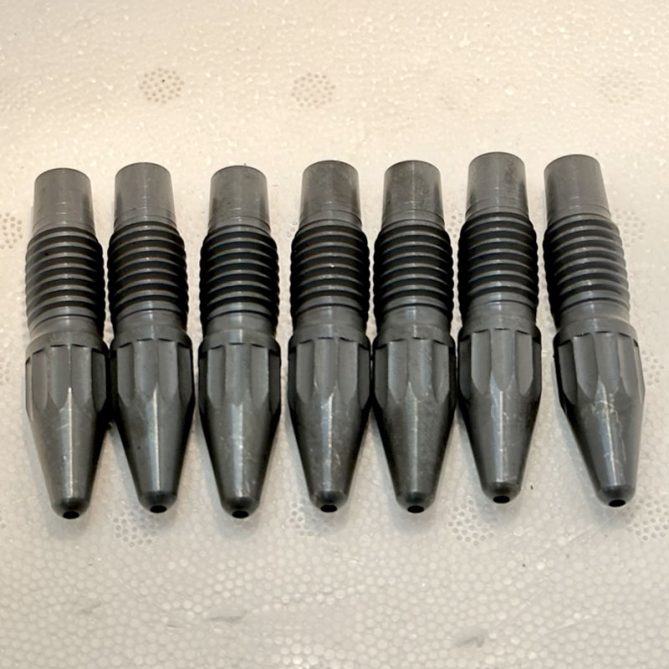 Nozzle – FisherTech