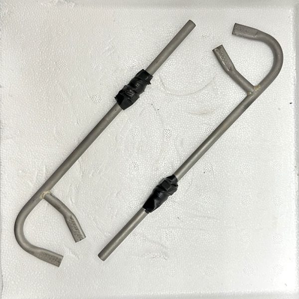 Twin Torch Tip – FisherTech