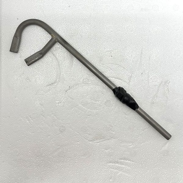Twin Torch Tip – FisherTech